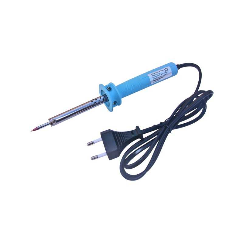 Cautín Tipo Lápiz 30W Stanford / ideal para soldar circuitos