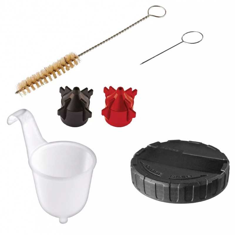 Pistola para Pintar Eléctrica Einhell TC-SY 400 P | 400W Portátil